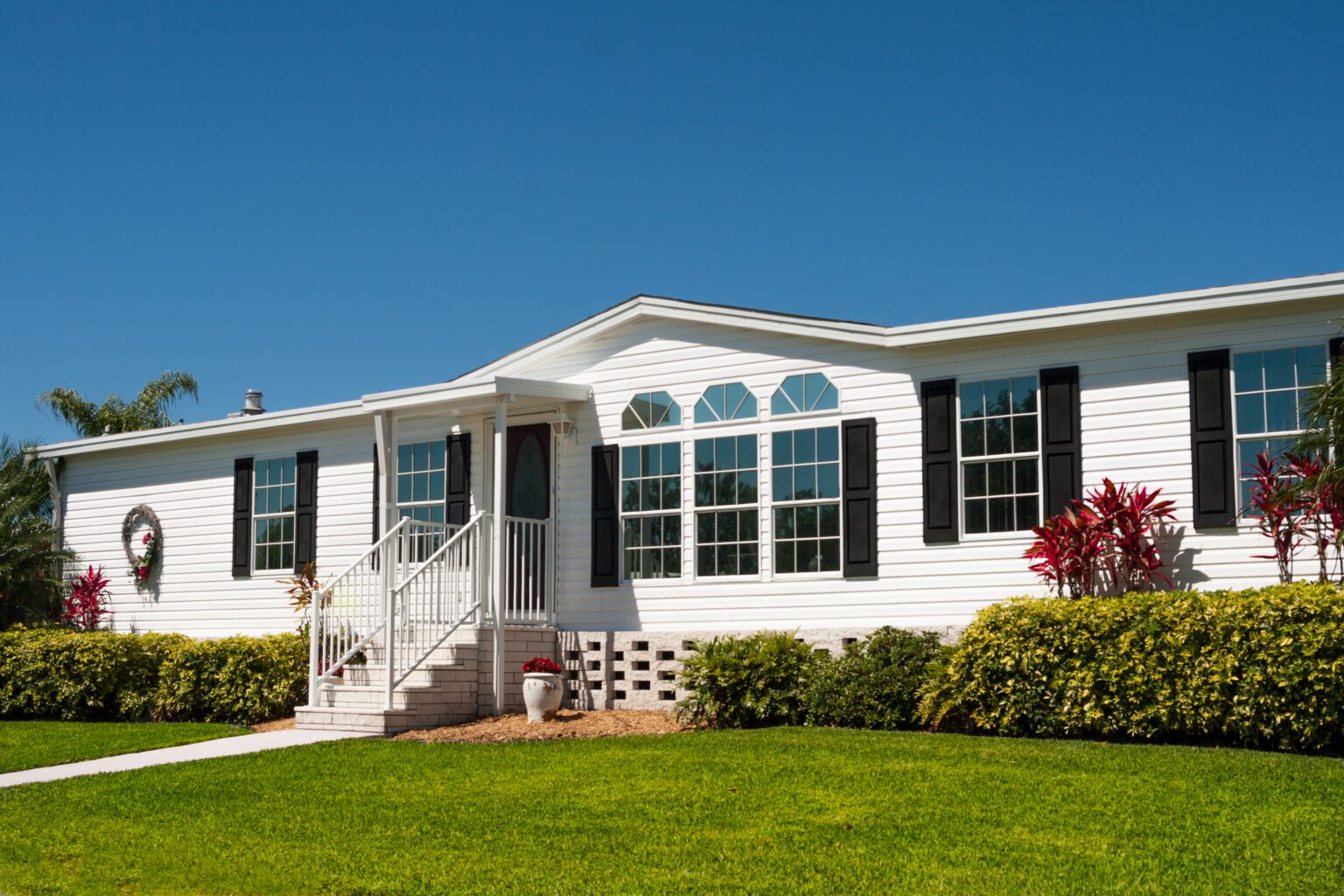 Manufactured Homes | Factory Housing USA